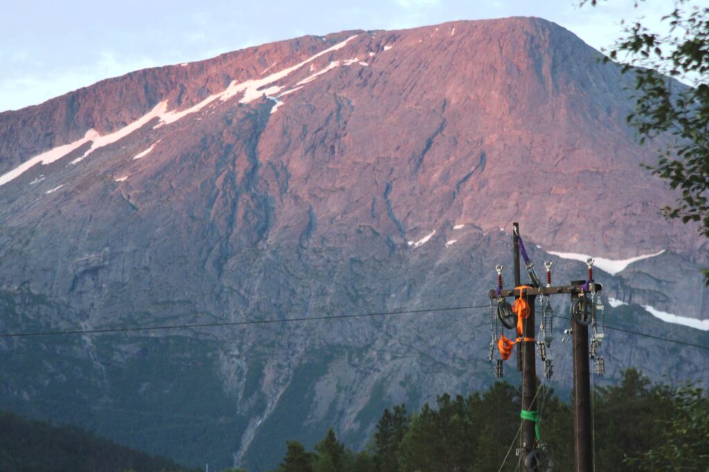 Overhead Transmission Line training and courses | OGRI CONSULTING