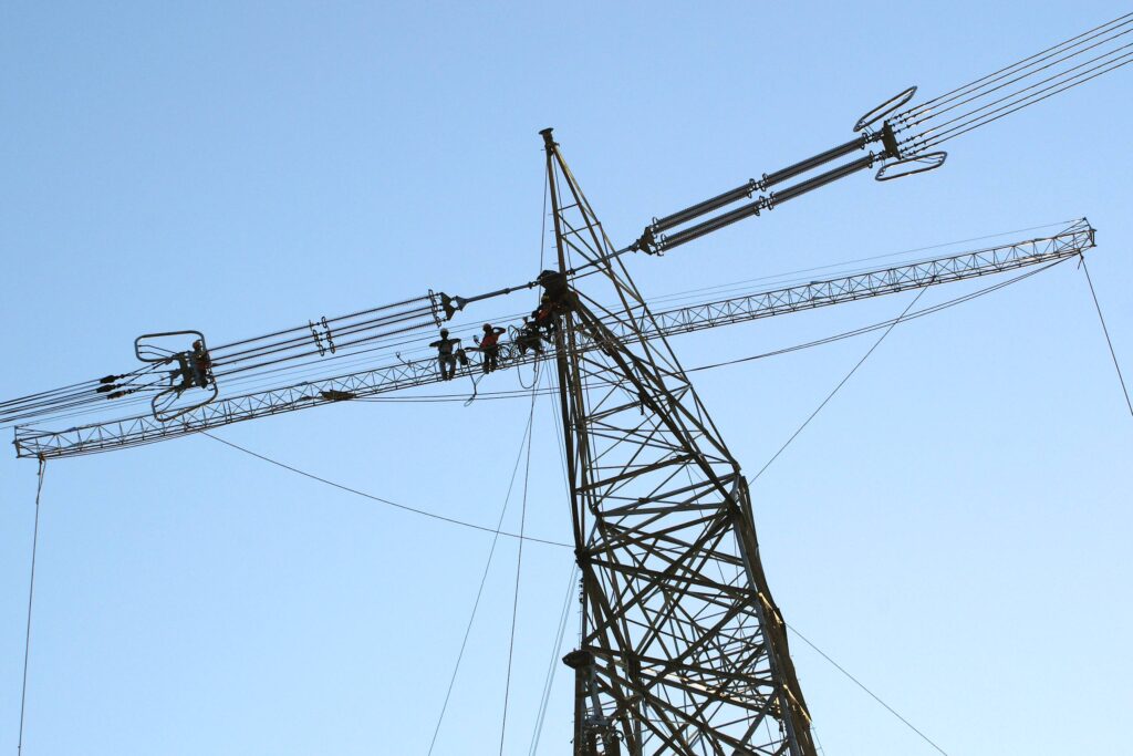 Overhead Transmission Line training and courses | OGRI CONSULTING